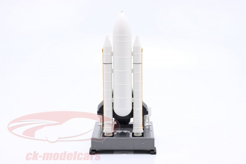 Moonraker Space Shuttle Launch