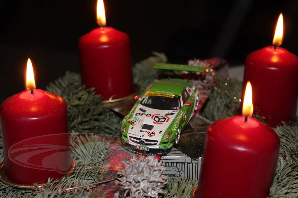 Merry Christmas wishes ck-modelcars