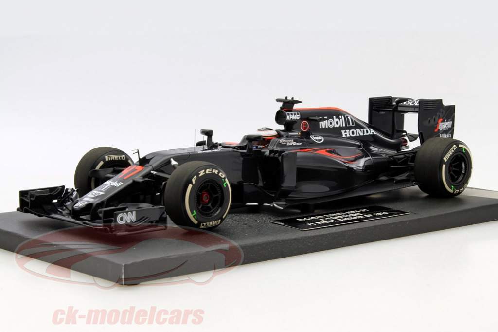 Exclusive model from ck-modelcars and Minichamps