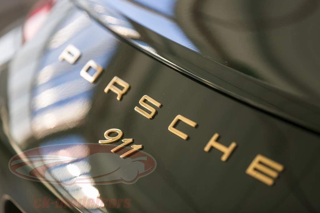 Congratulations, Porsche