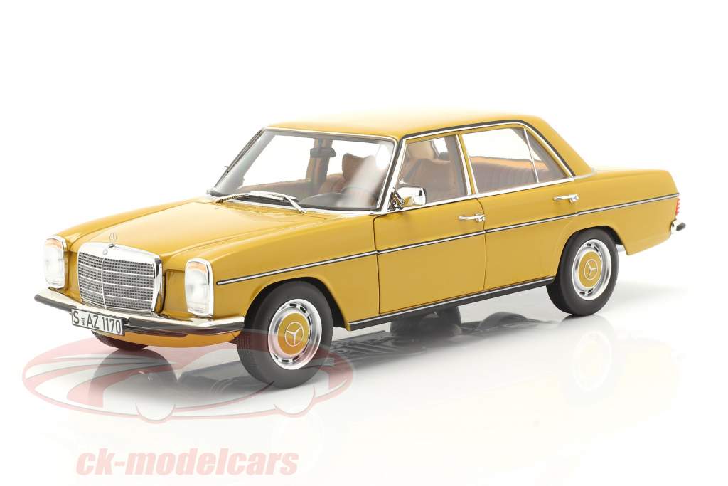 ck-modelcars.de Blog: With the /8 into the Christmas break