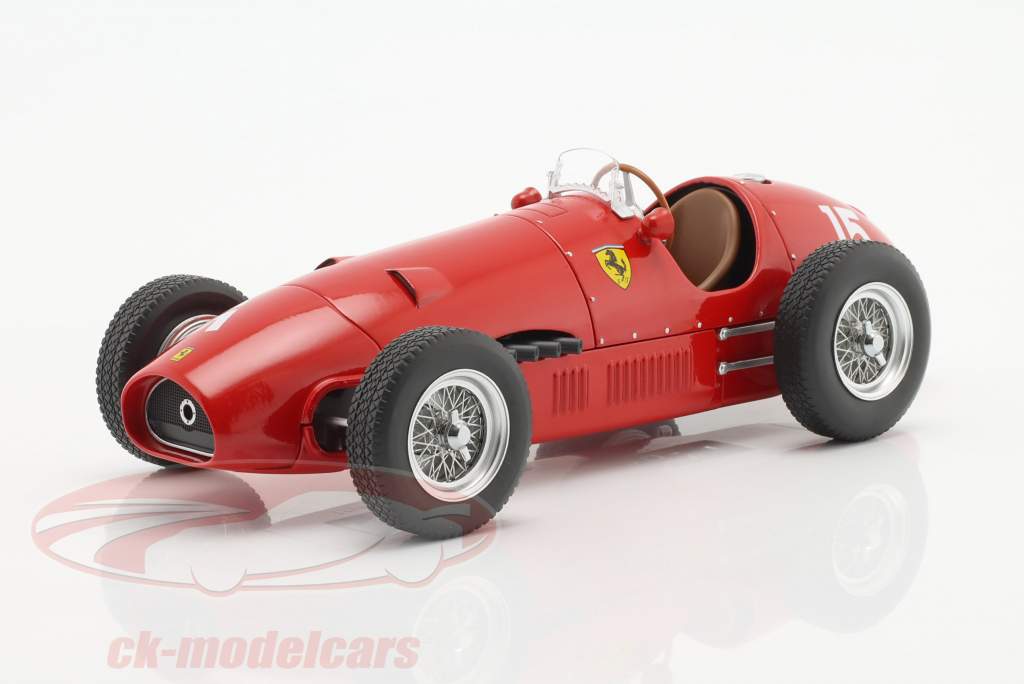 CMR connects the Formula 1-history with the modelcar passion