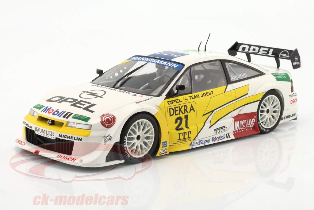 Opel Dtm Logo