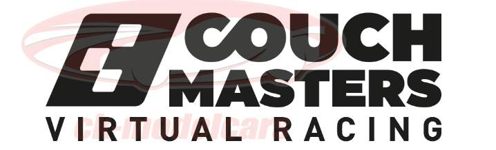ck-modelcars and Couch Masters - Virtual Racing join forces for an ...