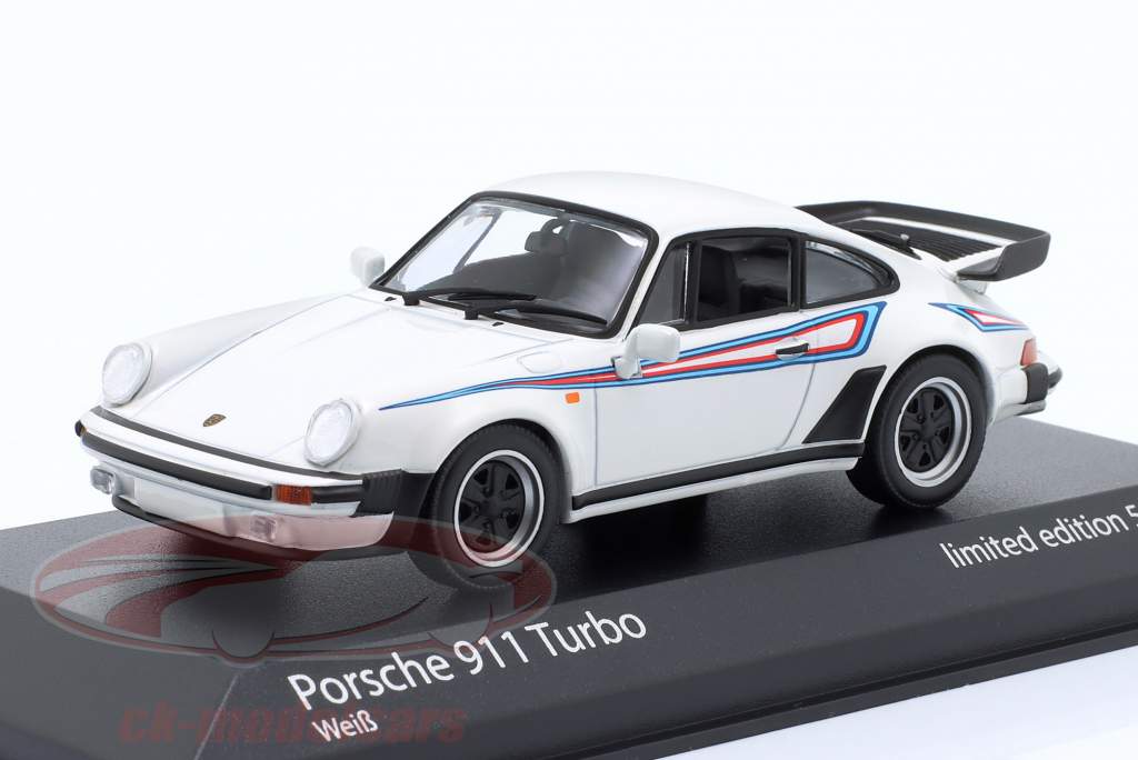 The fastest series sports car at its time in Germany