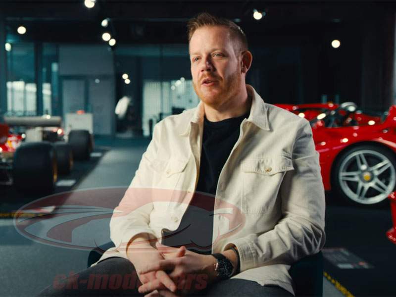 CK TV: Season start in the National Auto museum